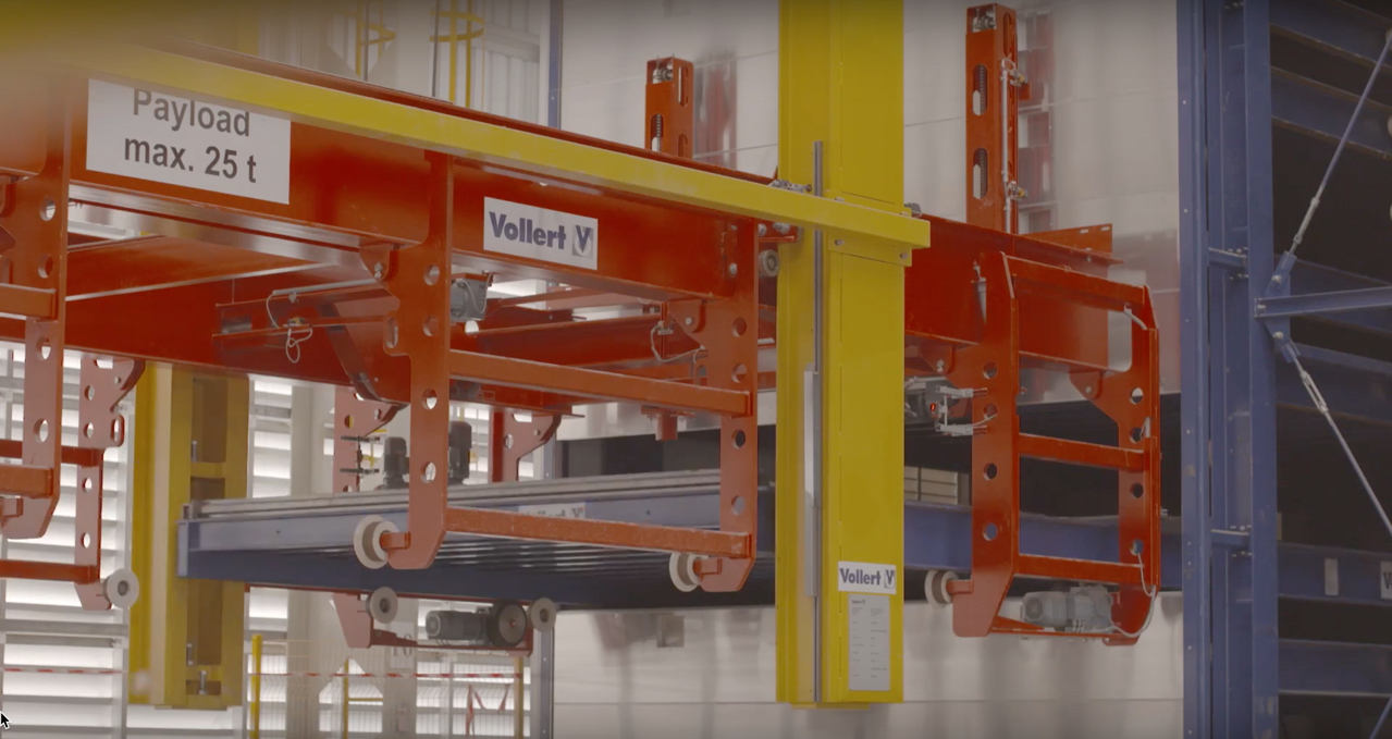 ยกระดับการก่อสร้าง ด้วยเทคโนโลยี SCG Precast - Ploy by BUILK ระบบ CRM