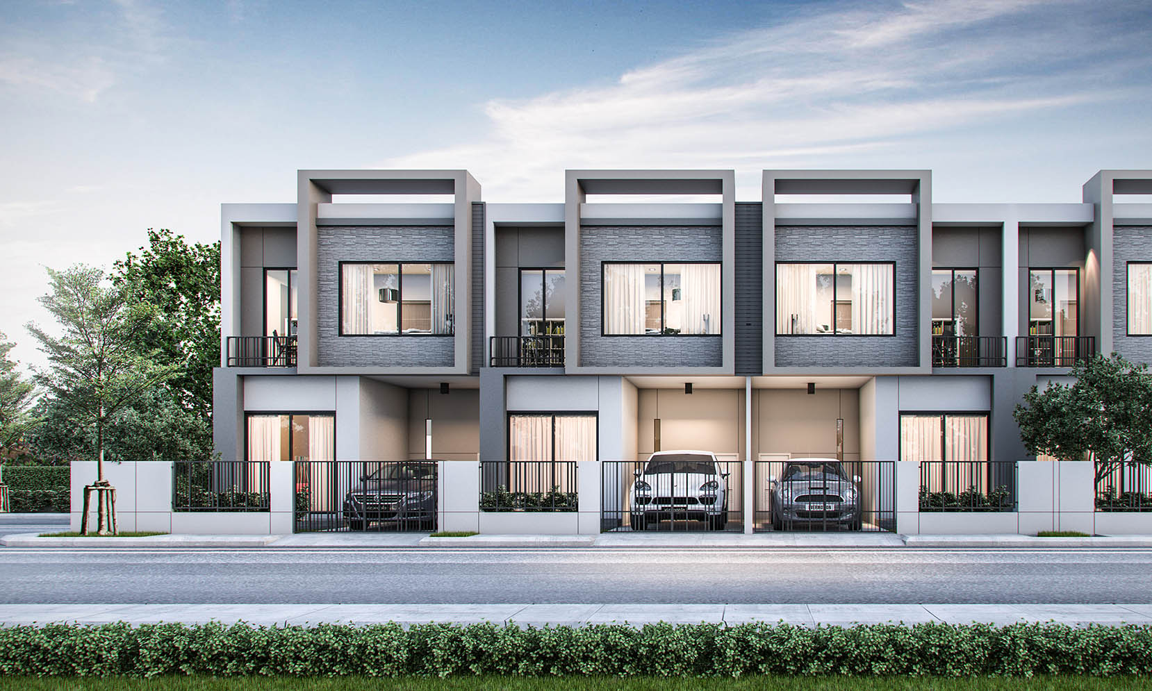 ยกระดับการก่อสร้าง ด้วยเทคโนโลยี SCG Precast - Ploy by BUILK ระบบ CRM