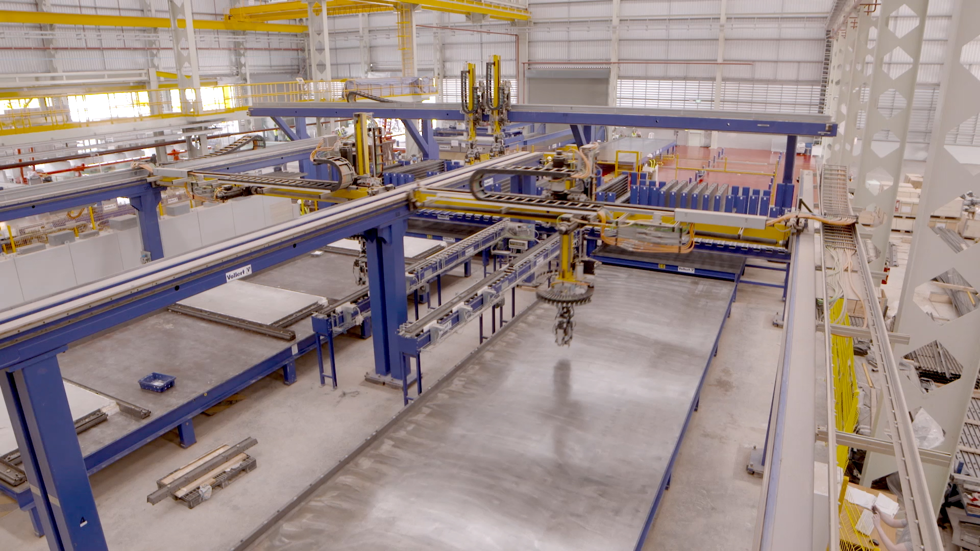 ยกระดับการก่อสร้าง ด้วยเทคโนโลยี SCG Precast - Ploy by BUILK ระบบ CRM