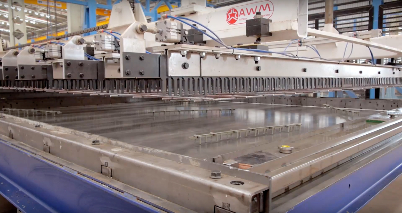 ยกระดับการก่อสร้าง ด้วยเทคโนโลยี SCG Precast - Ploy by BUILK ระบบ CRM